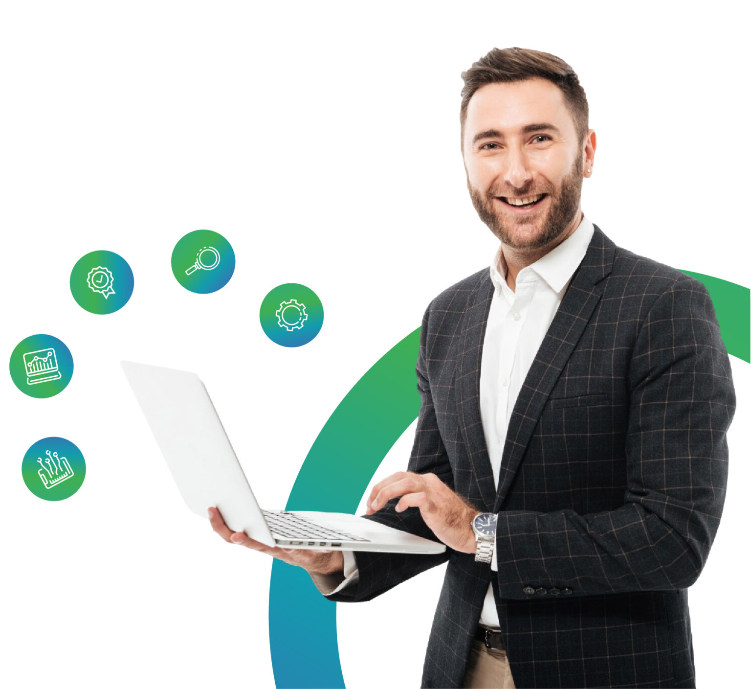 Software Testing Company | GenAi | Quality Matrix
